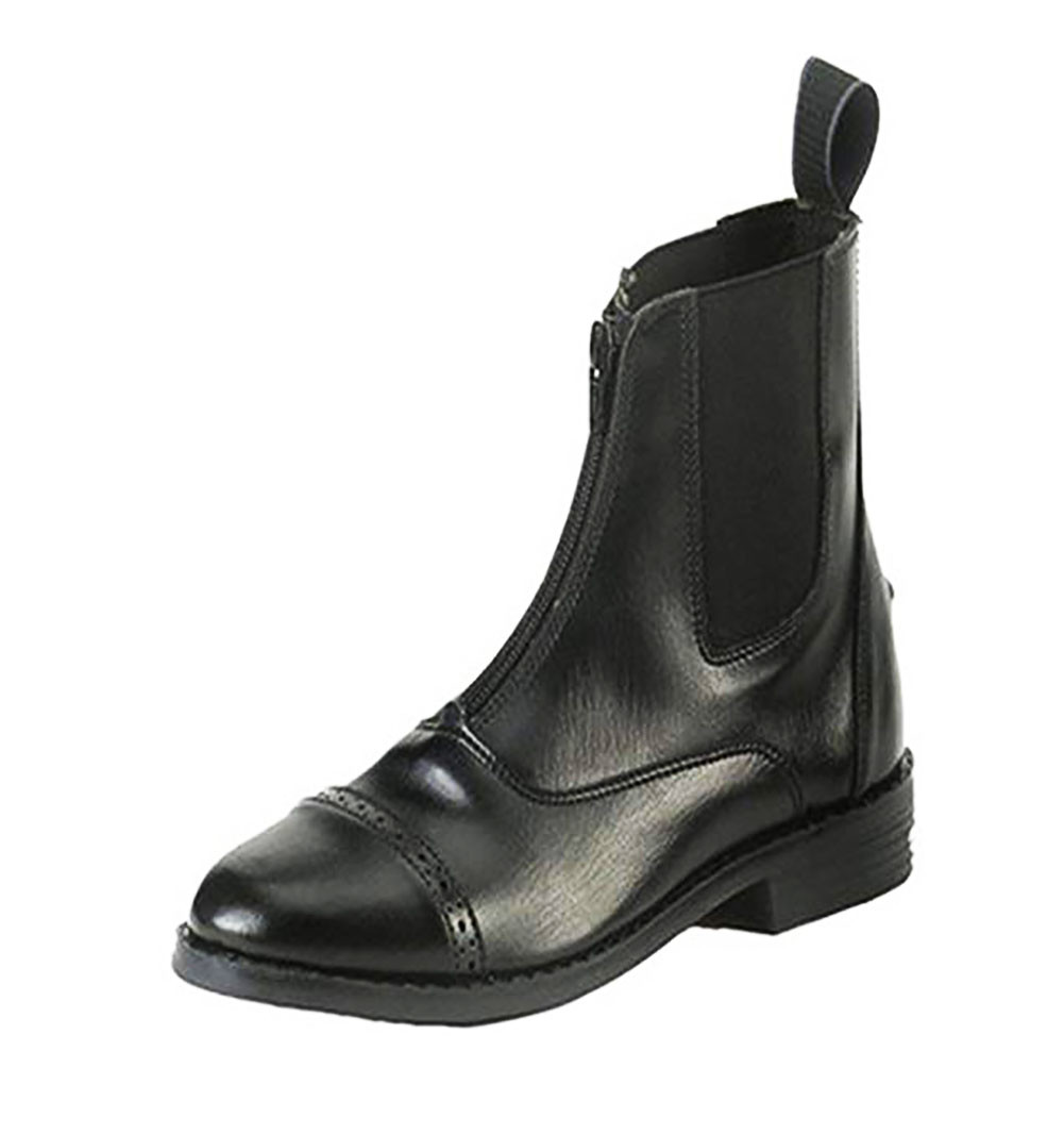 EQUISTAR Ladies All Weather Field Boot 467522