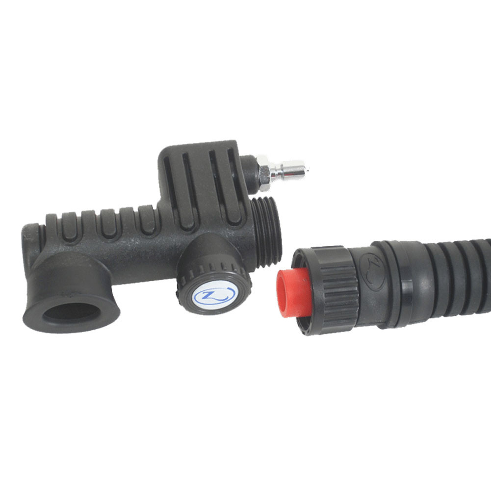 ZEAGLE BX Power Inflator 112-1001BX