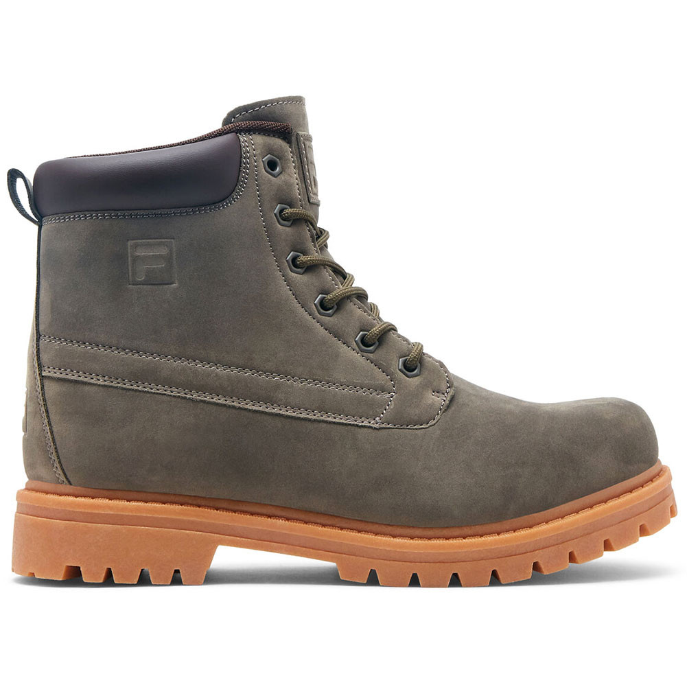 FILA Men's Chastizer Boots