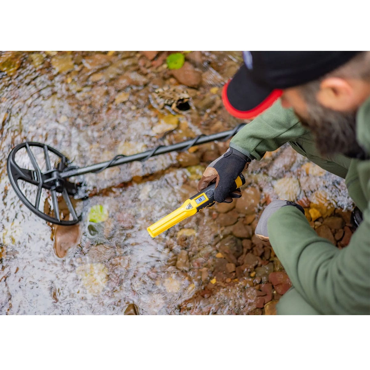 NOKTA MAKRO AccuPOINT Pinpointer 11000116