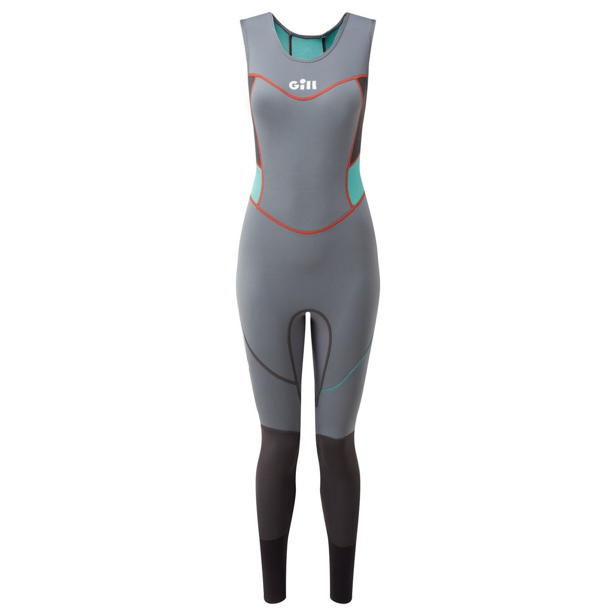 GILL Women ZenLite Skiff Suit 5002WS