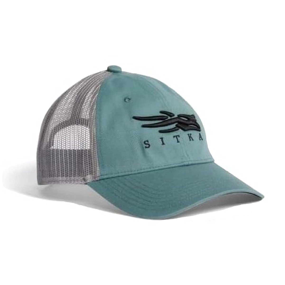 SITKA Icon Lo Pro Trucker Cap