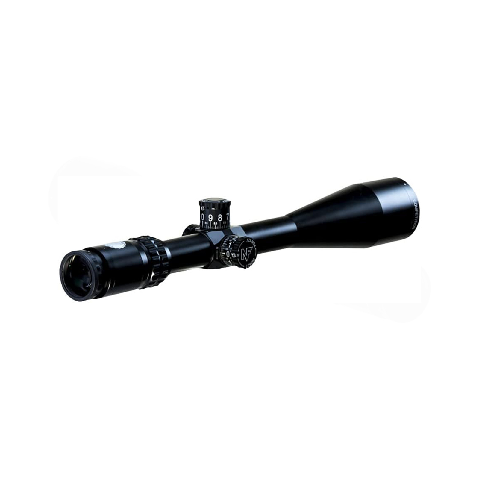 NIGHTFORCE Competition 15-55x52mm CTR-3 Riflescope C512