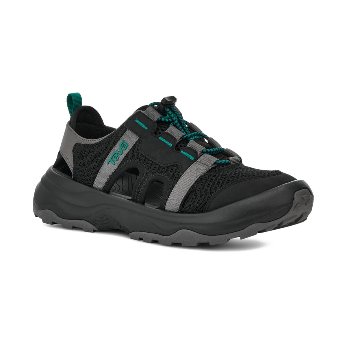 TEVA Women Outflow CT Sandals 1134364