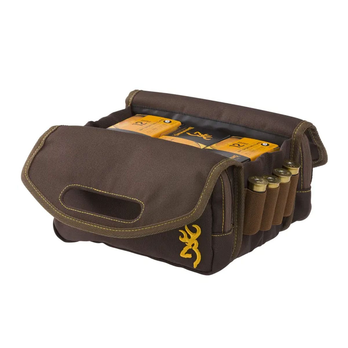 BROWNING Comp Series Brown Range Bag 1210188