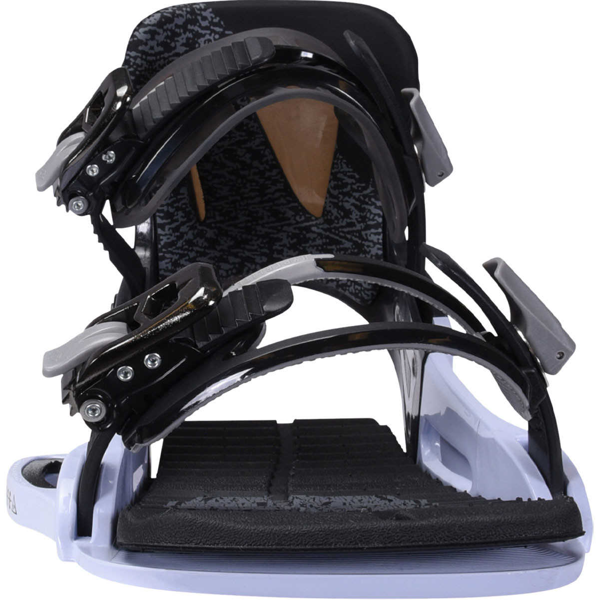 HYPERLITE System Pro Wakeboard Bindings