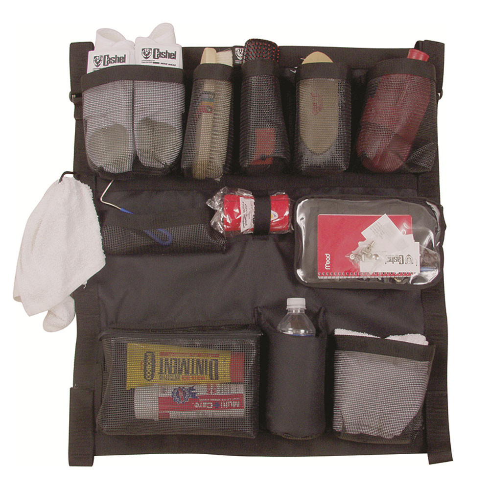 CASHEL Trailer Door-Ganizer