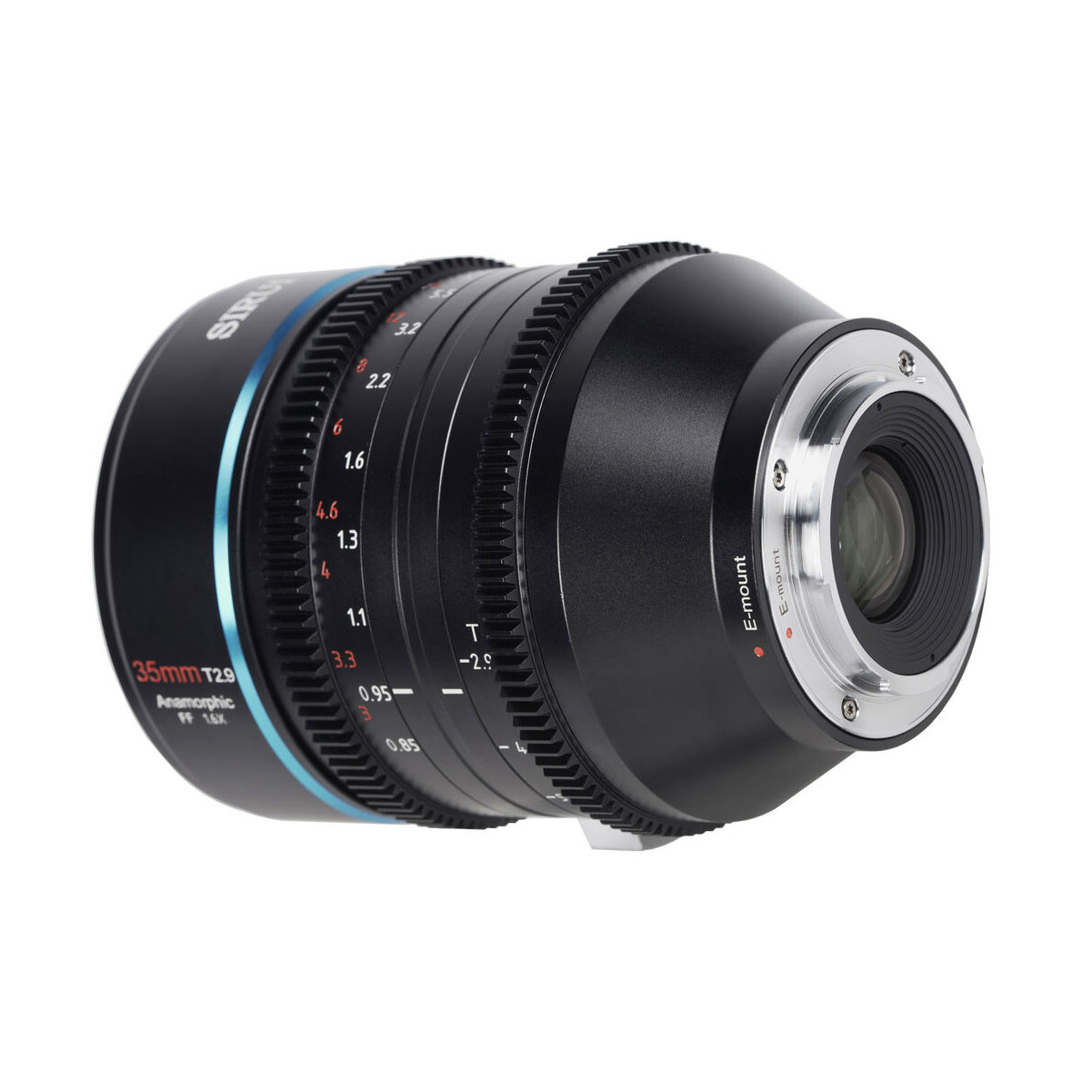 SIRUI Venus 35mm Anamorphic Lens Sony E Venus-E35