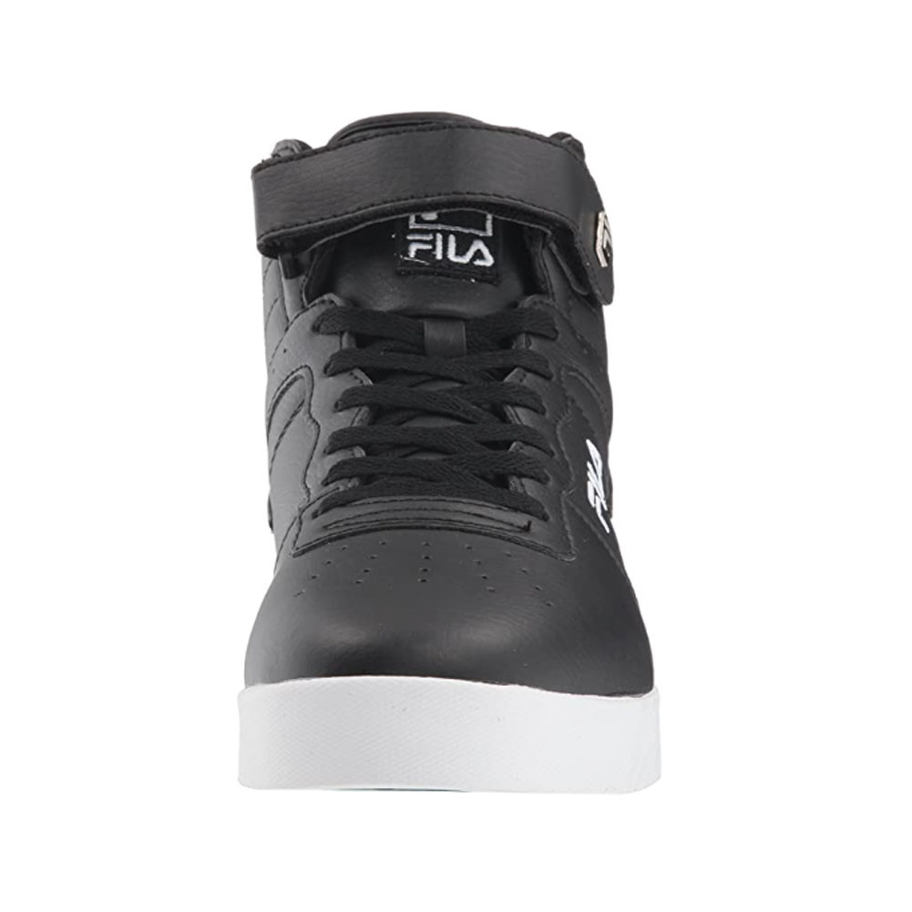 FILA Mens Vulc 13 Hi-Top Sneakers 1SC60526