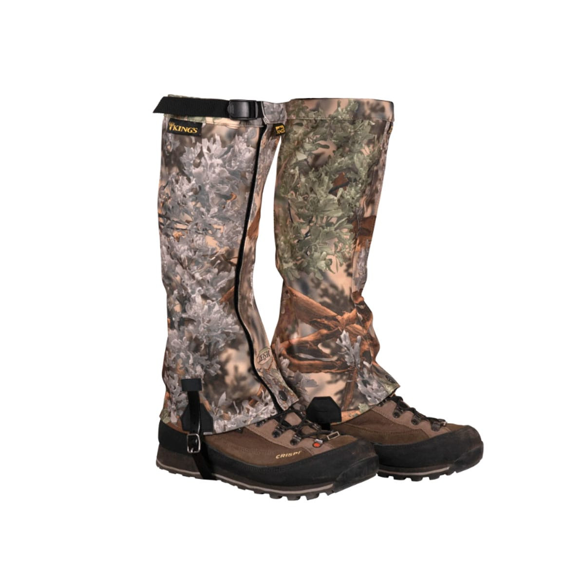 KINGS CAMO Head & Neck Gaiter