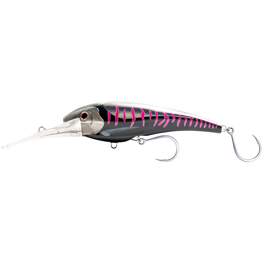 NOMAD DESIGN DTX Minnow 200 Sinking Lure DTX200HD-S