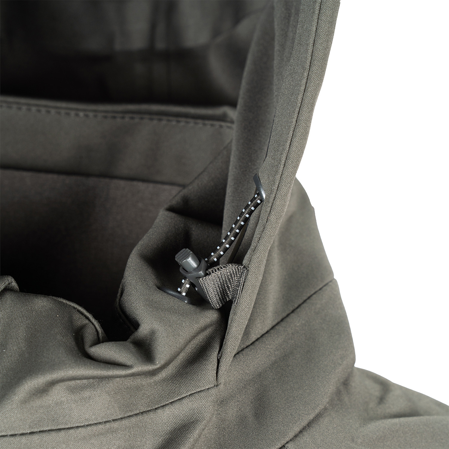 PNUMA 3L Element Proof Rain Jacket