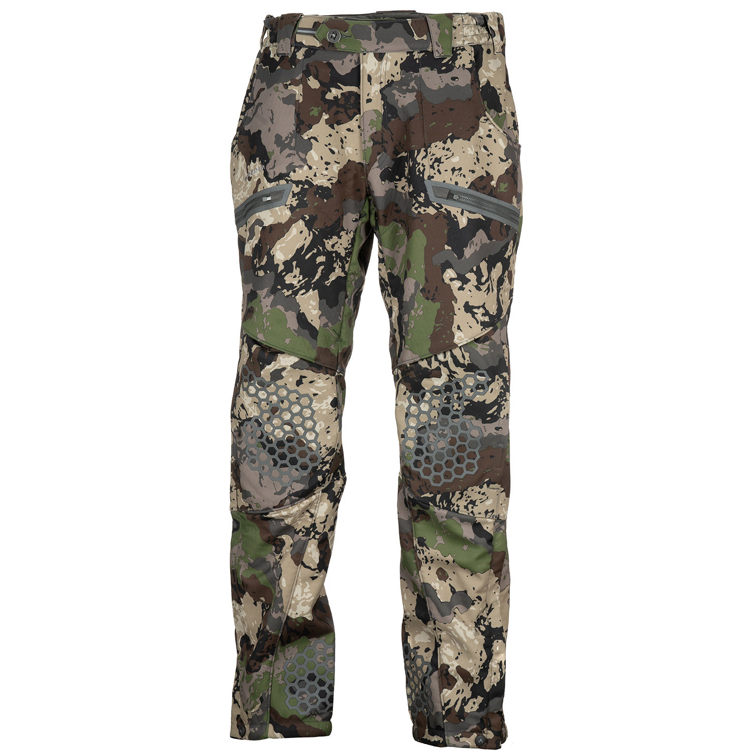 PNUMA Waypoint Caza Pant WP-PT-CZ
