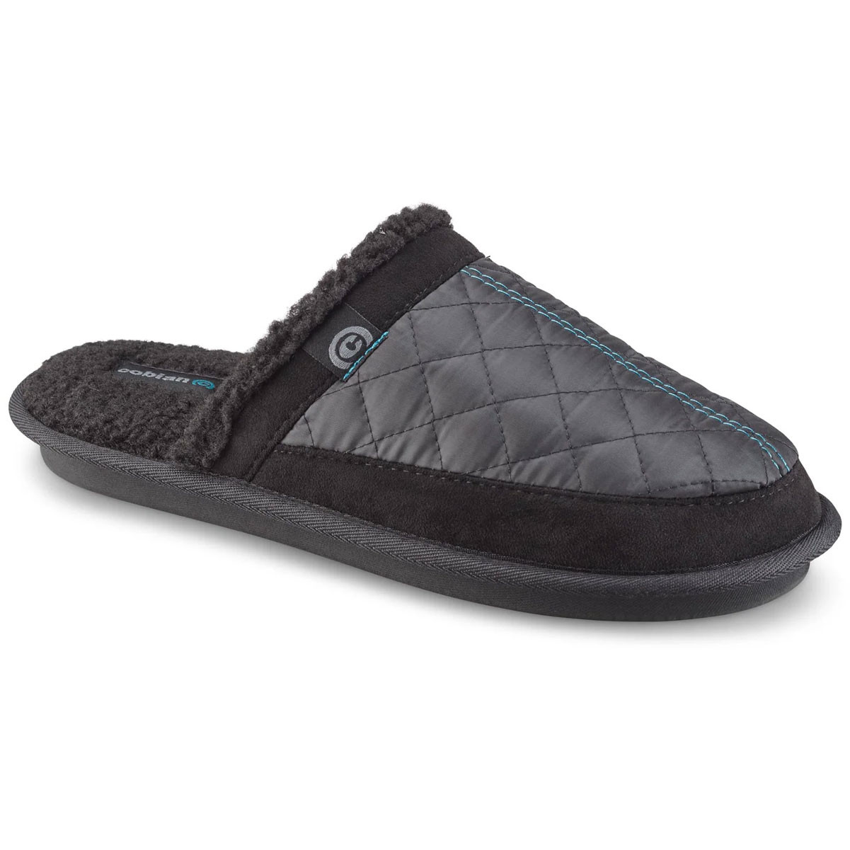 COBIAN Womens Colima Mule Slippers