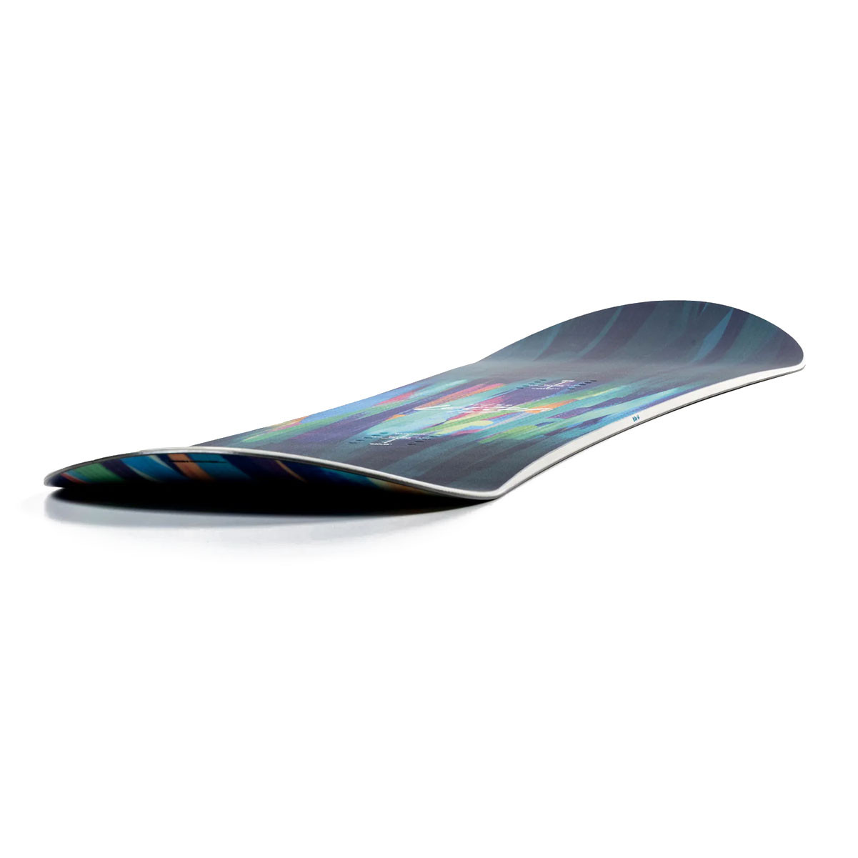 NITRO 2025 Women Lectra Brush Snowboard N833046-001