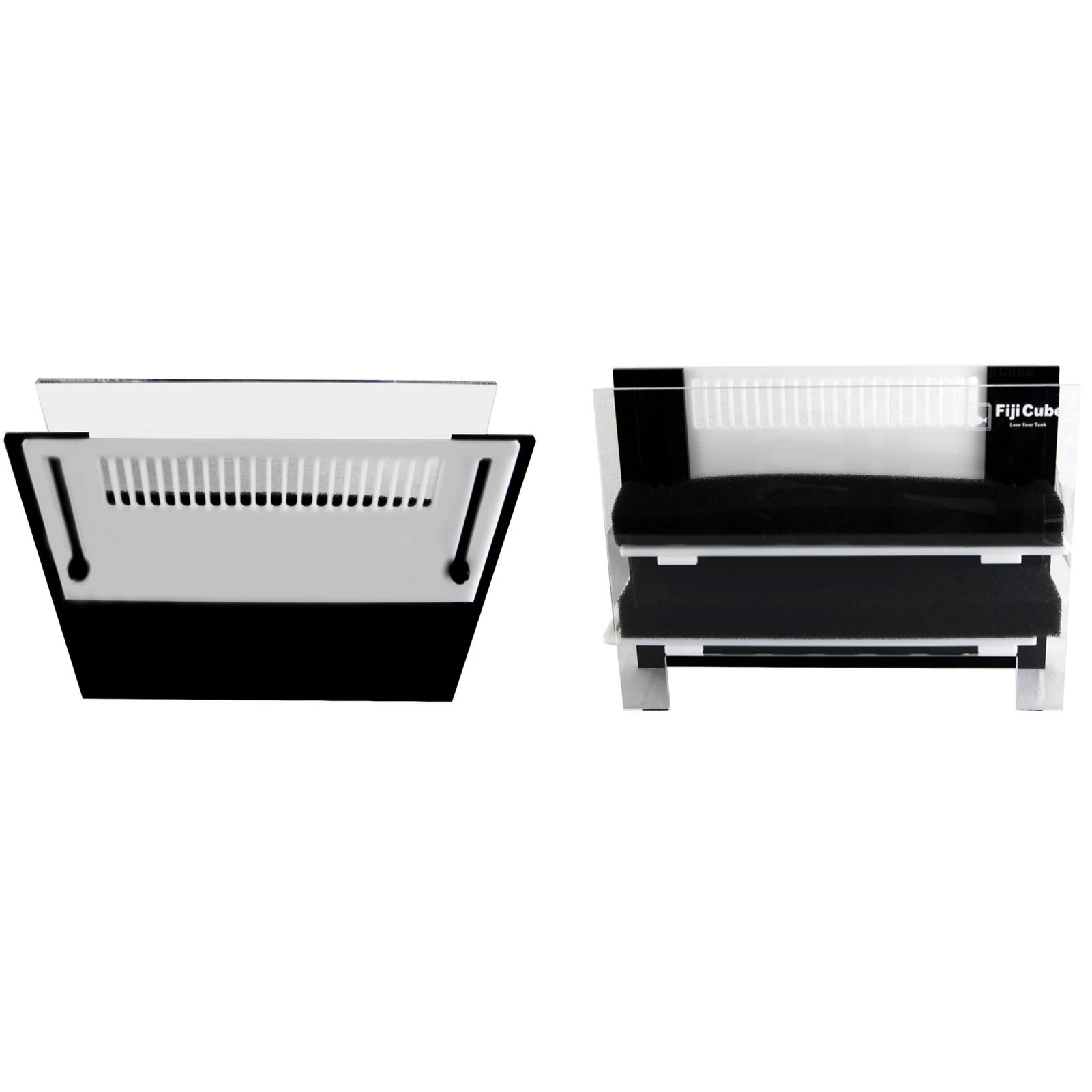 FIJI CUBE 20 Gallon Long DIY Sump Baffle Kit FI62977