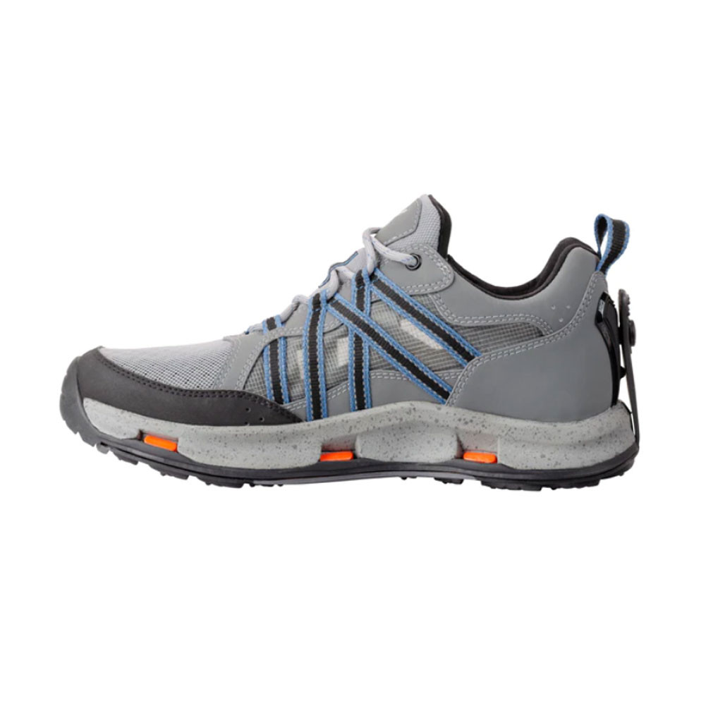 KORKERS Mens All Axis Shoes w/ TrailTrac Soles OS4501