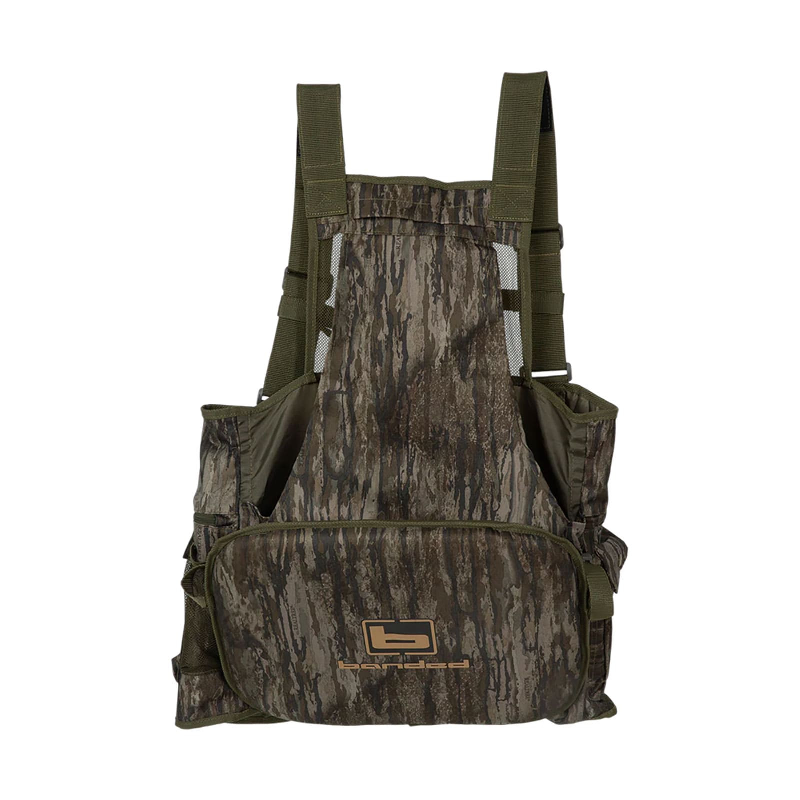 BANDED Air Turkey Legacy Vest B1150004-R1