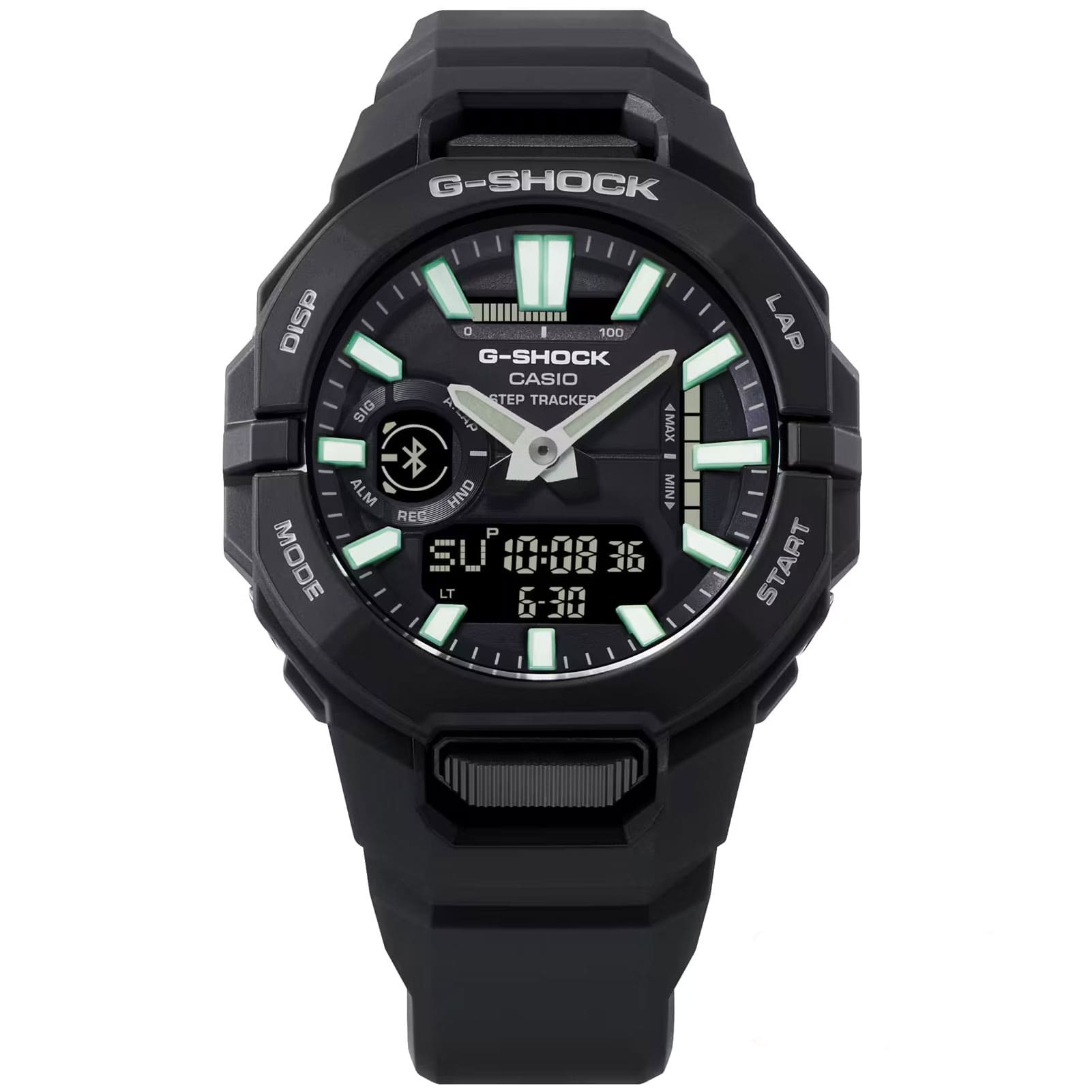 CASIO G-Shock Move GBD-800 Digital Watch GBD800