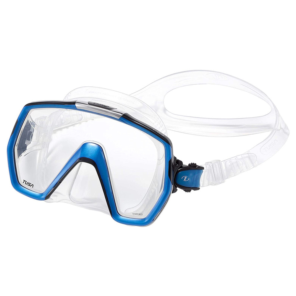 TUSA Freedom HD Mask