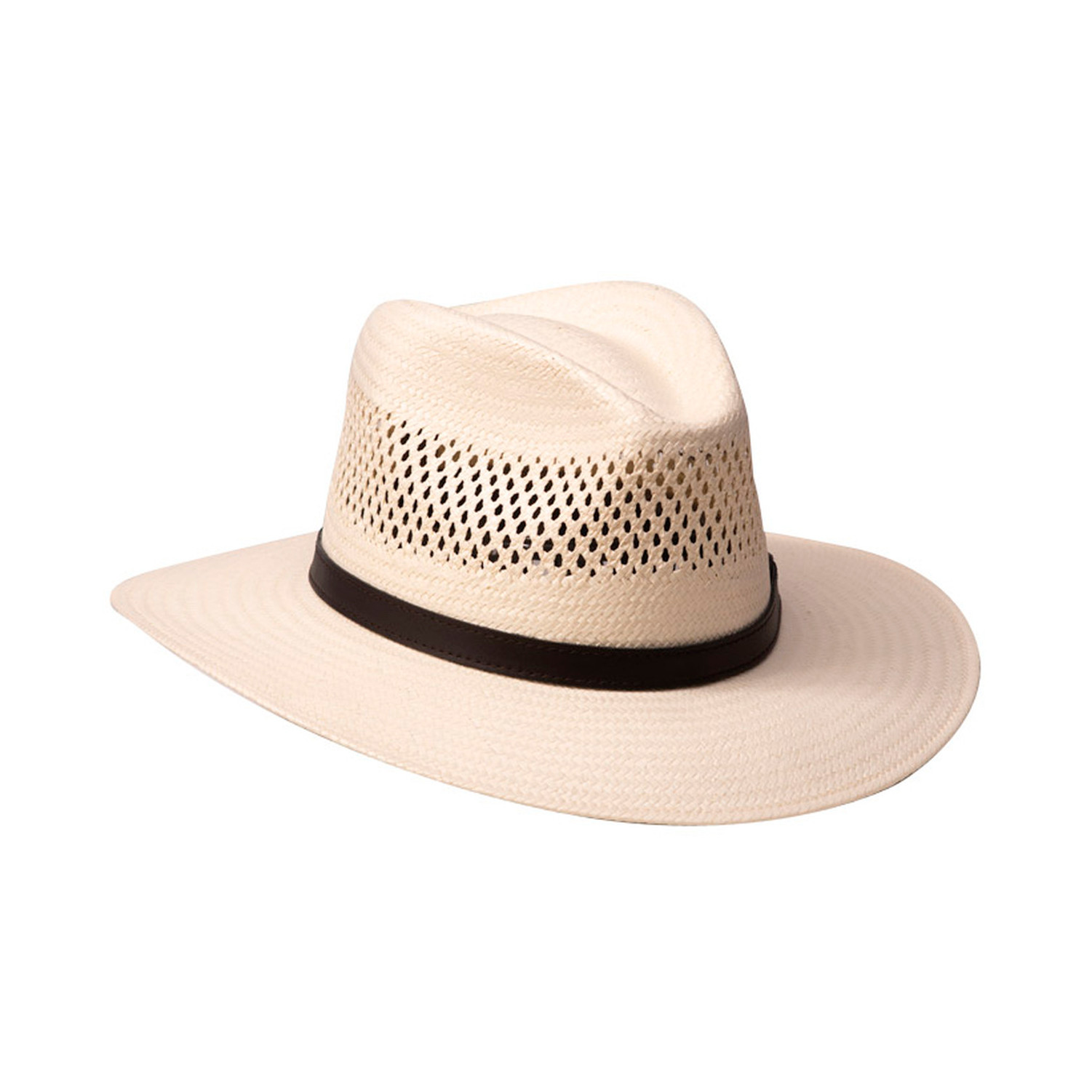 STETSON Digger Natural Hat TSDGGR-383281