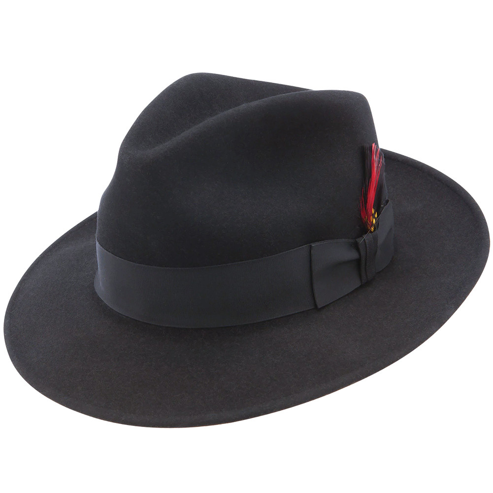 STETSON Catera Hat