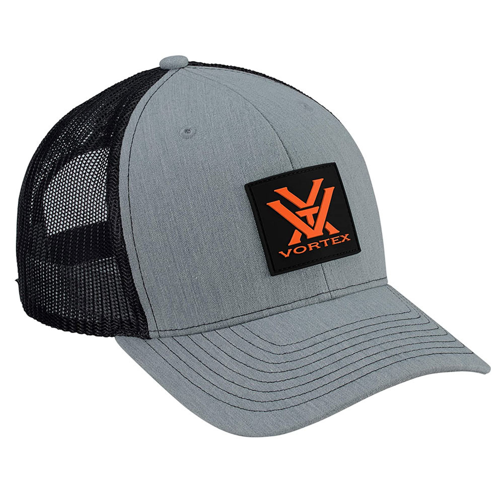 VORTEX Pursue and Protect Cap (220-03-BLZ-VIRT)