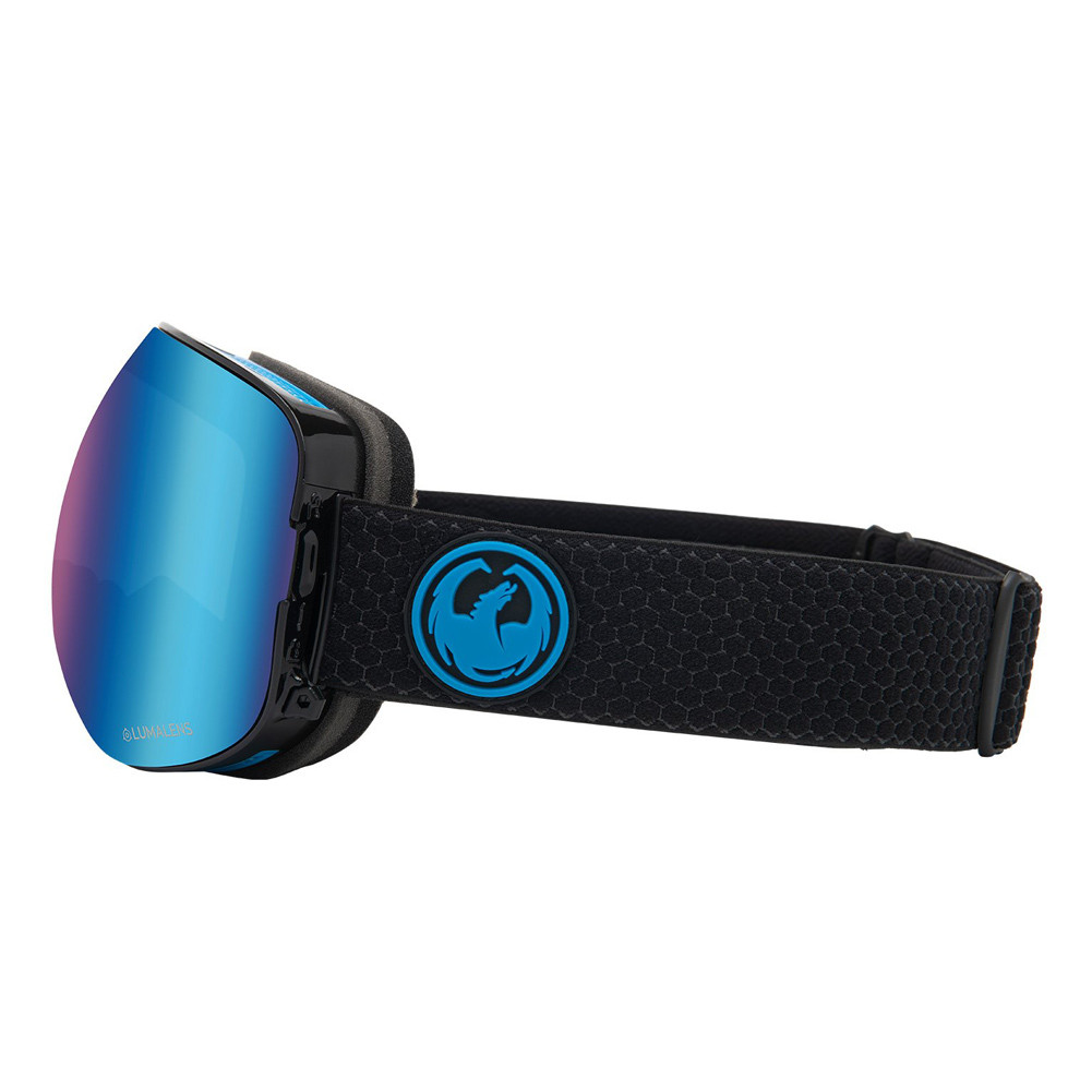 DRAGON X2 Ski Goggles