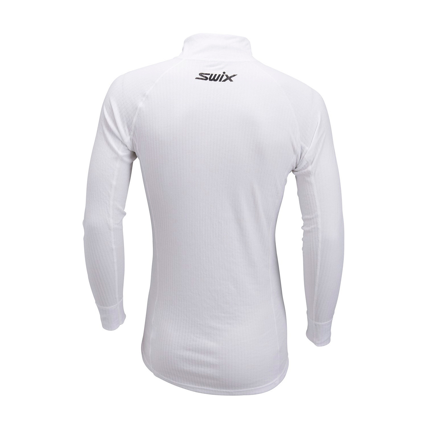 SWIX Men RaceX Bodywear Halfzip Wind Shirt