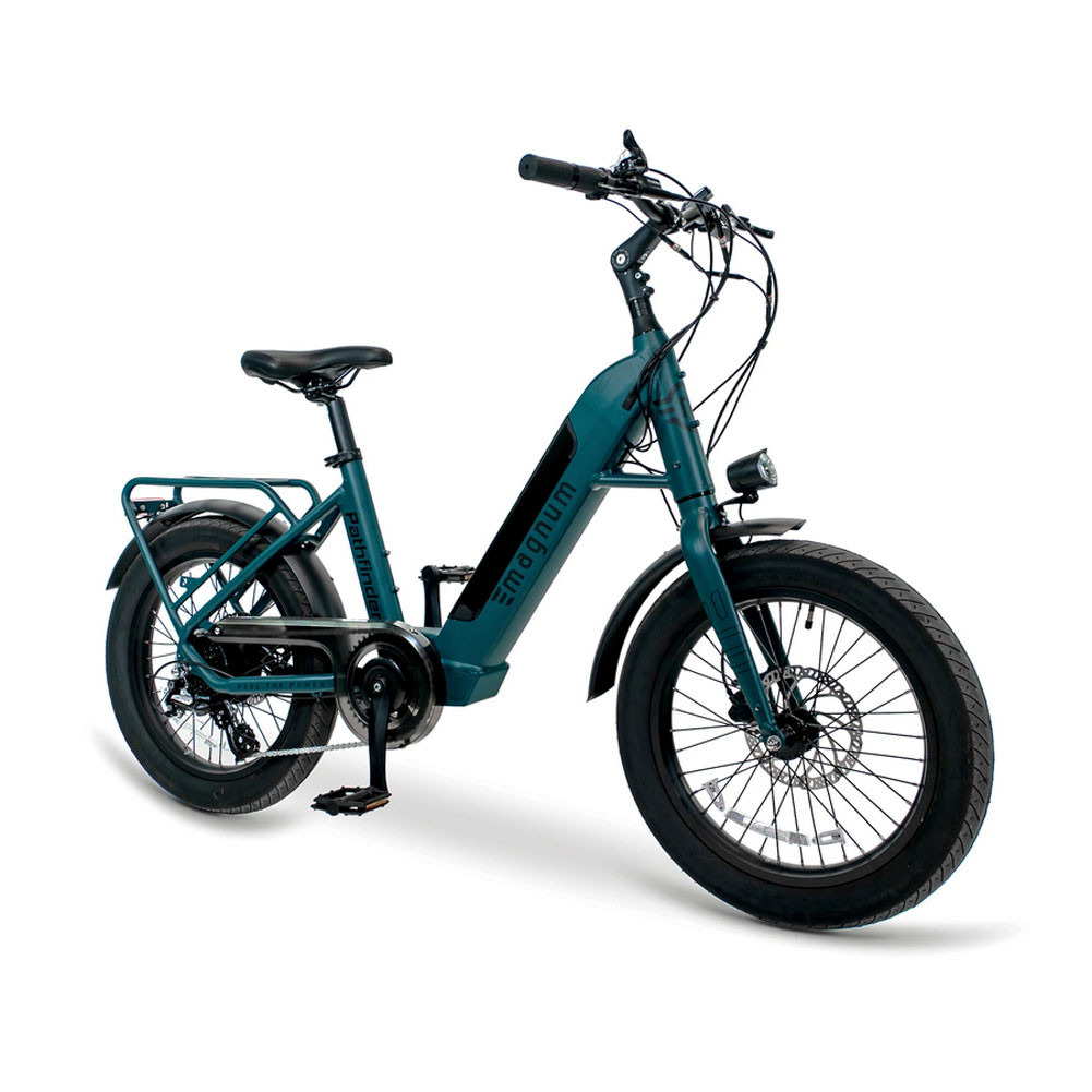 MAGNUM BIKES Pathfinder 500 Electric Bike