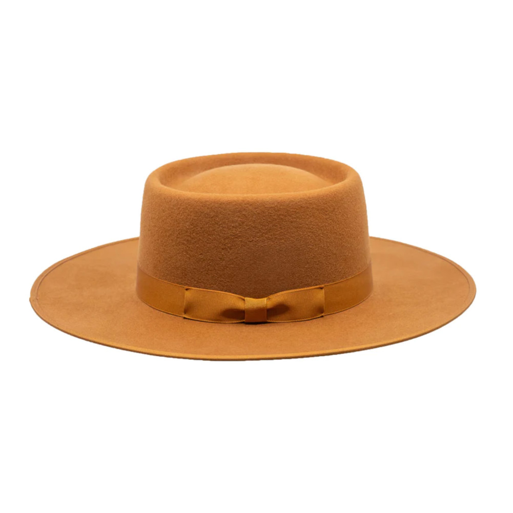 OUTBACK TRADING Swan Wool Hat