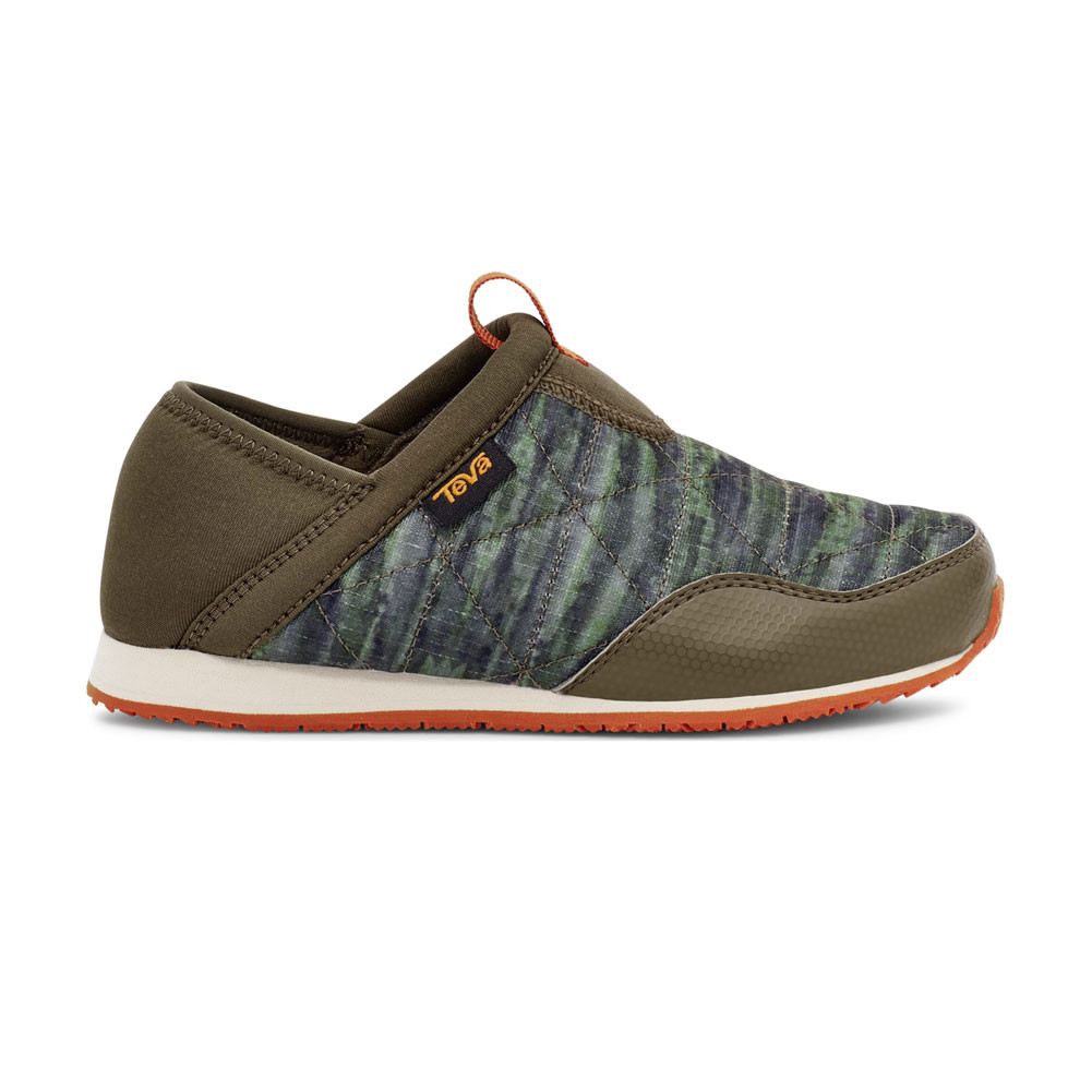 TEVA Men's ReEmber Plushed Shoes