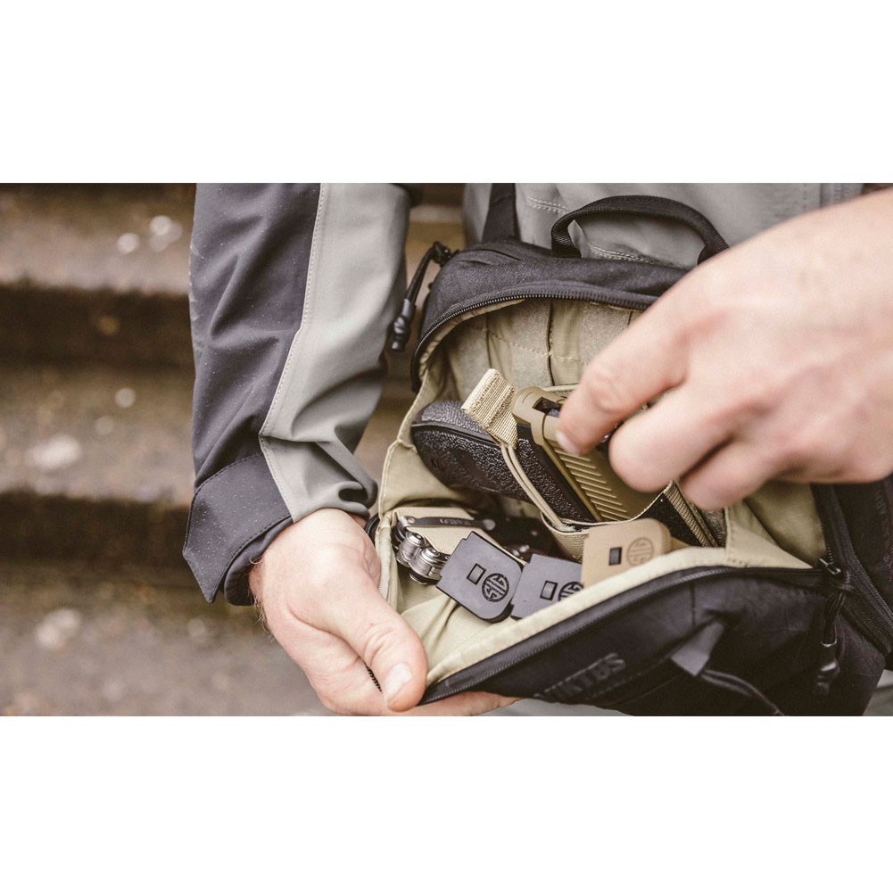 VIKTOS Low Key Chest Rig