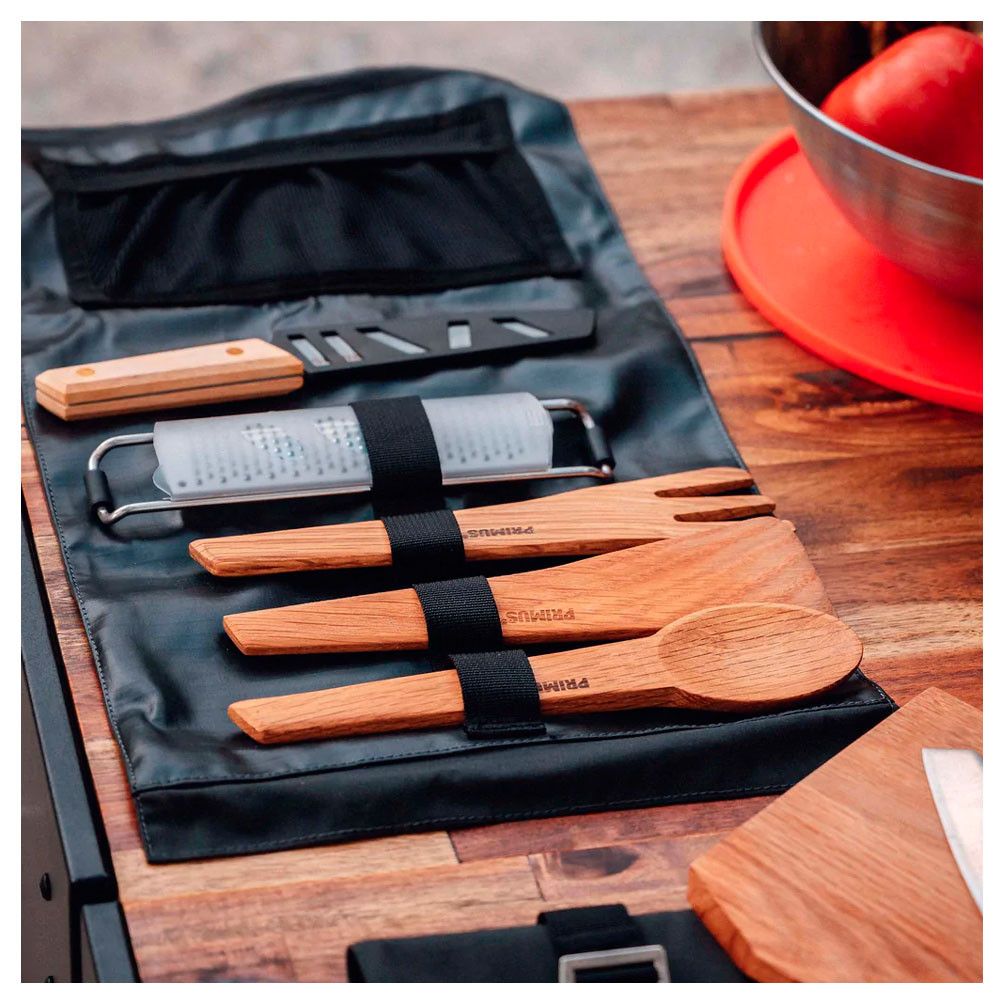 PRIMUS Campfire Prep Set P738007