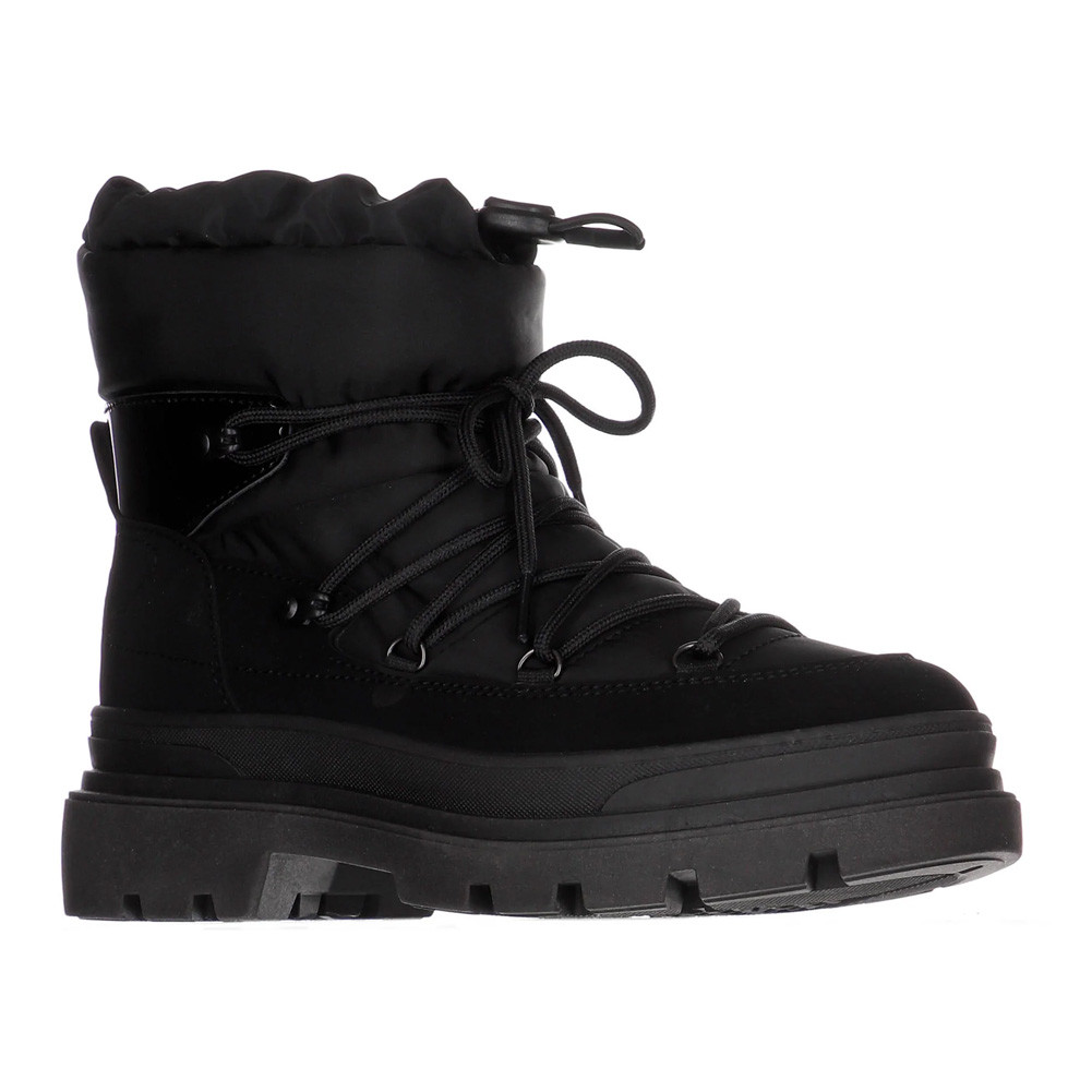 PAJAR Womens Vantage Boot PDPAB00628.01-ANTHRACITE