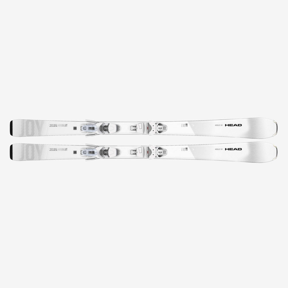 HEAD Women's Total Joy Ski with PR 11 GW Binding