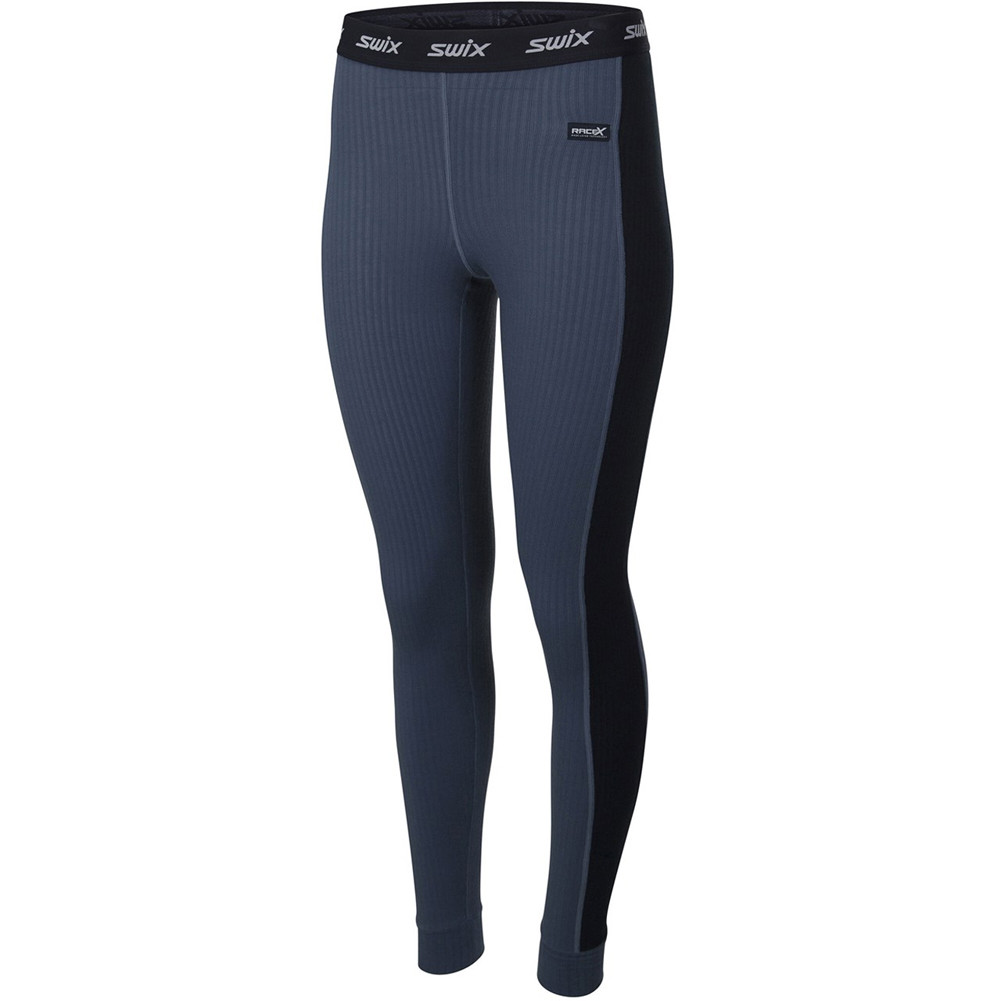 SWIX Mens RaceX Bodywear Pants