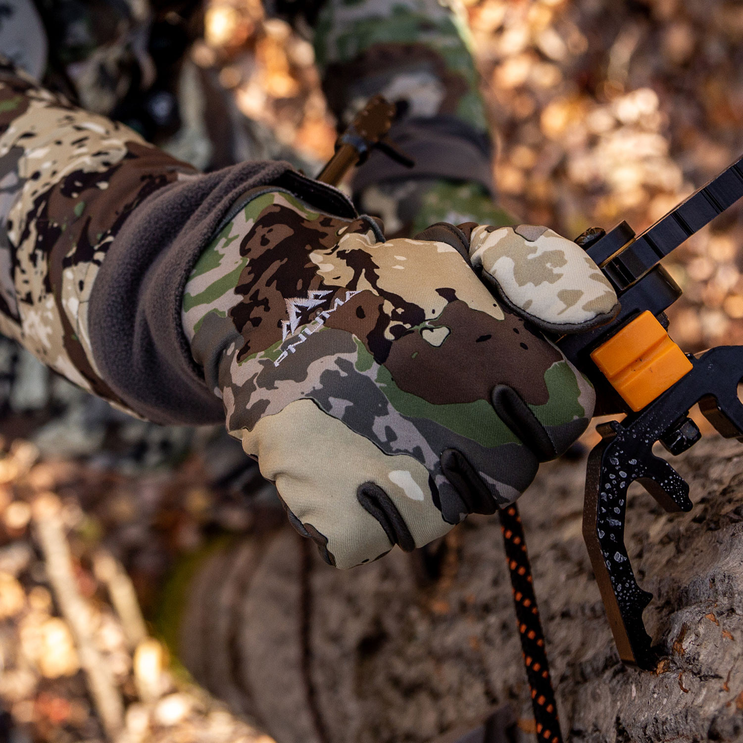 PNUMA Waypoint Caza Glove WP-GL-CZ