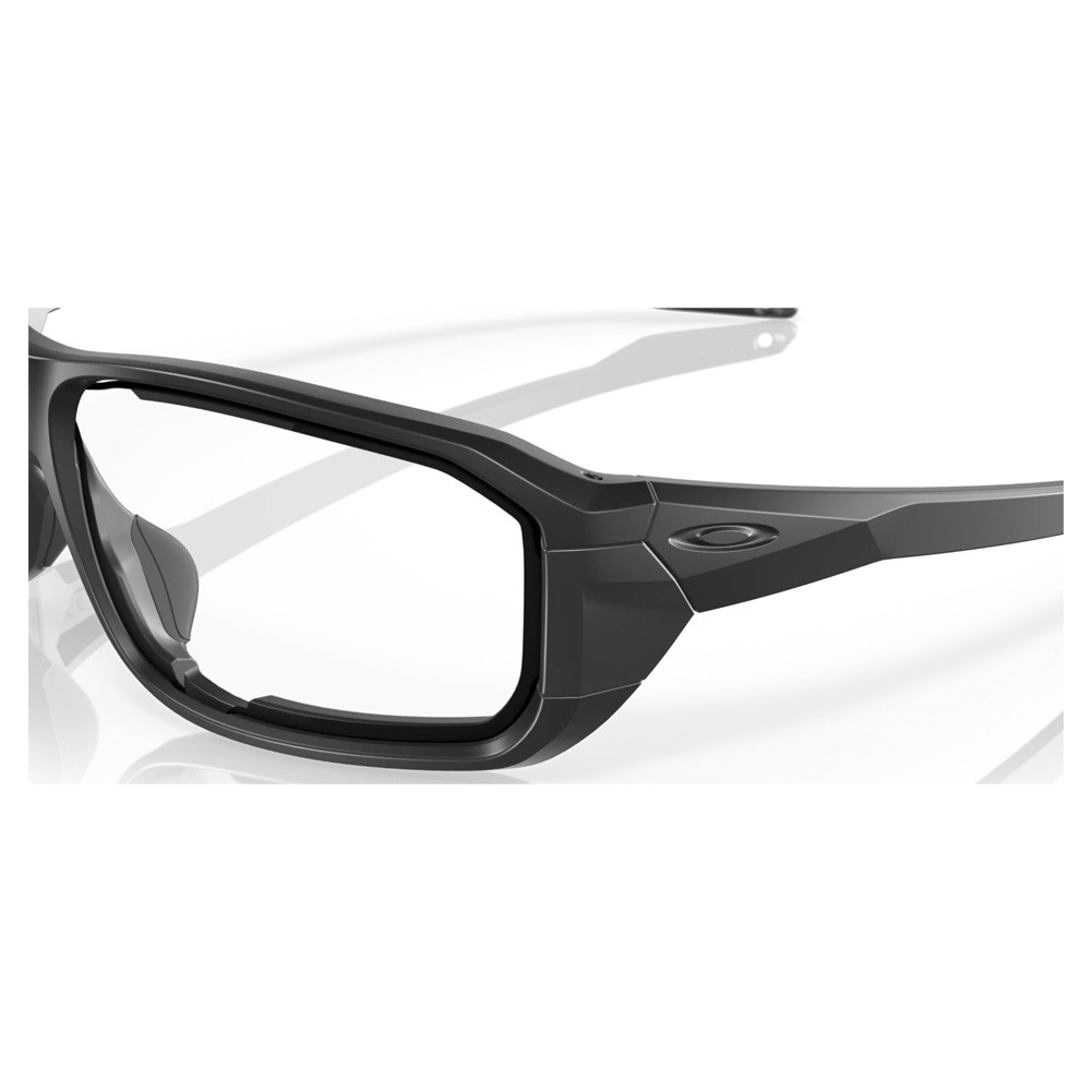 OAKLEY SI Ballistic HNBL Eyewear OO9452
