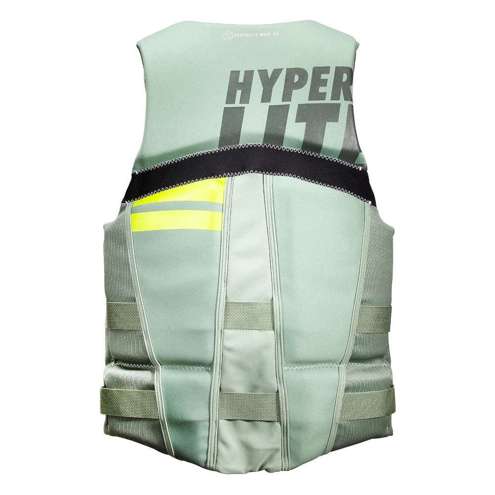 HYPERLITE Mens Logic HRM Life Vest 2060021