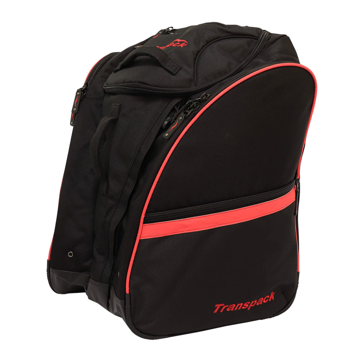 TRANSPACK Ski Vault Double Pro Ski Bag