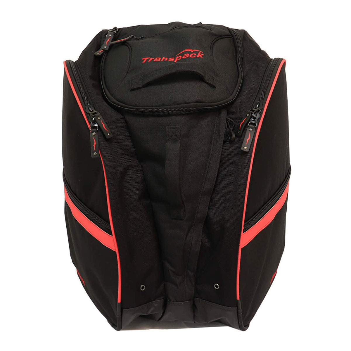 TRANSPACK Ski Vault Double Pro Ski Bag
