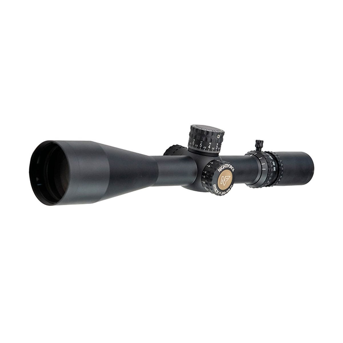 NIGHTFORCE ATACR 7-35x56mm F1 Mil-R Riflescope C570