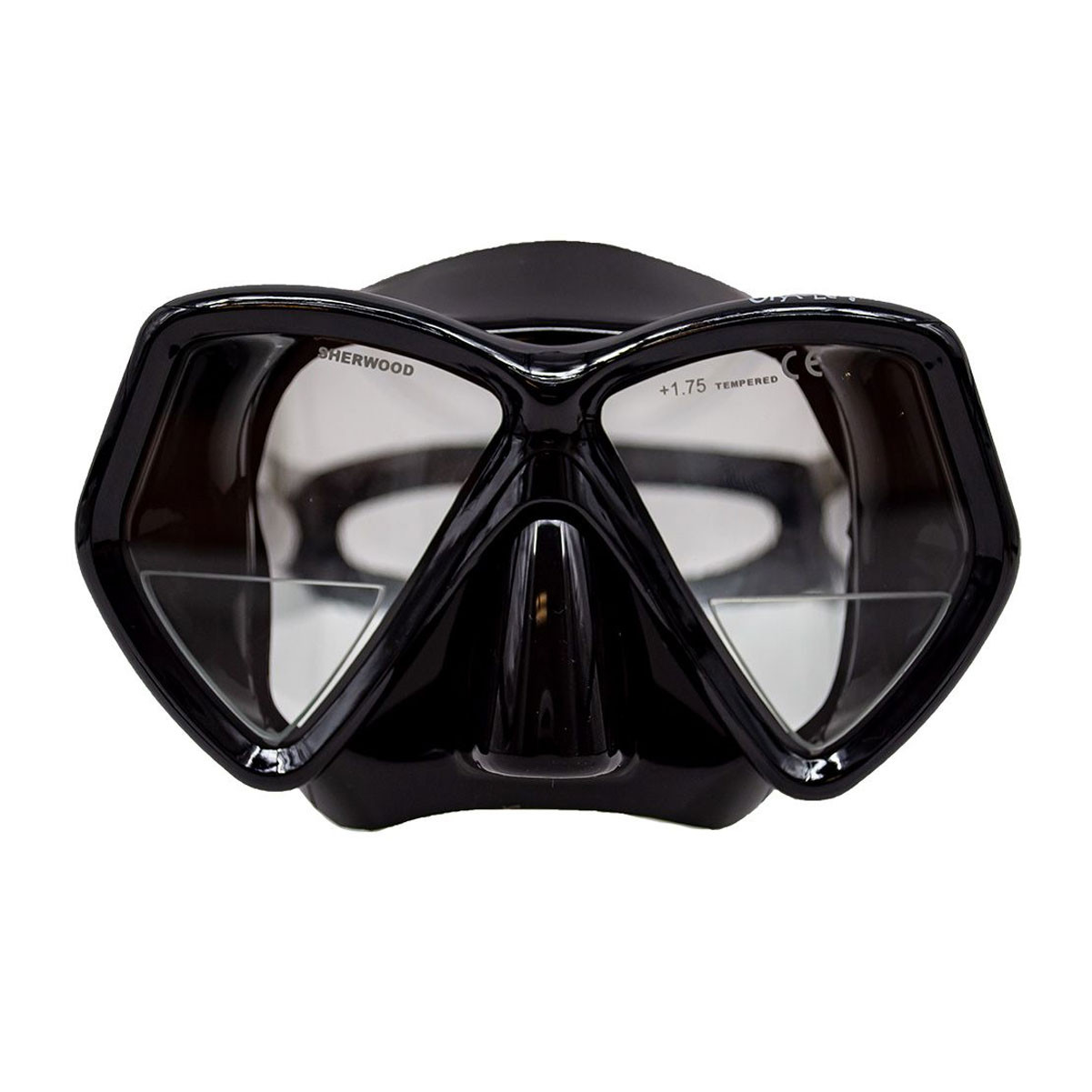 SHERWOOD SCUBA Oracle Mask MA (MA50)