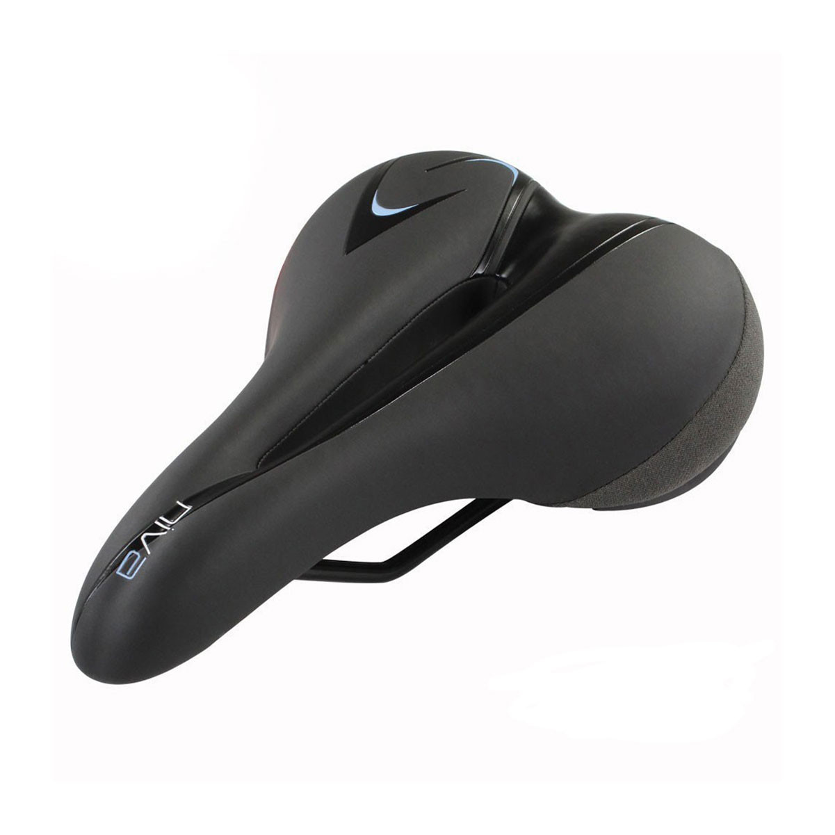SERFAS Women's Niva Chromoly MTB Saddle LX-3