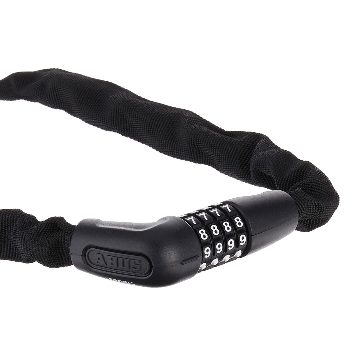 ABUS Steel-O-Chain 5805C Steel Bike Chain Lock