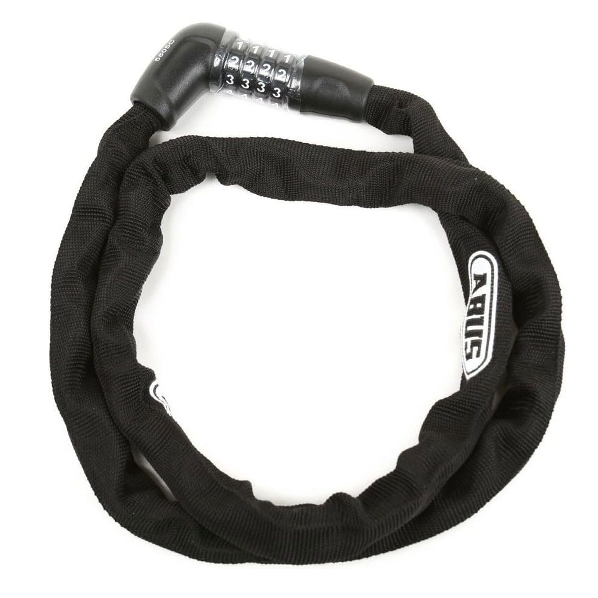 ABUS Steel-O-Chain 5805C Steel Bike Chain Lock