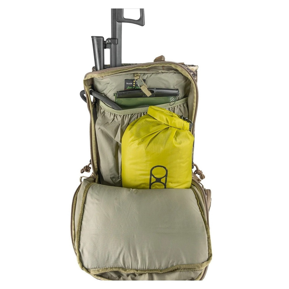 EBERLESTOCK Switchblade Pack