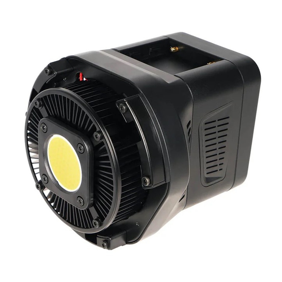 SIRUI Silent Portable 60W 5600K Daylight Monolight C60