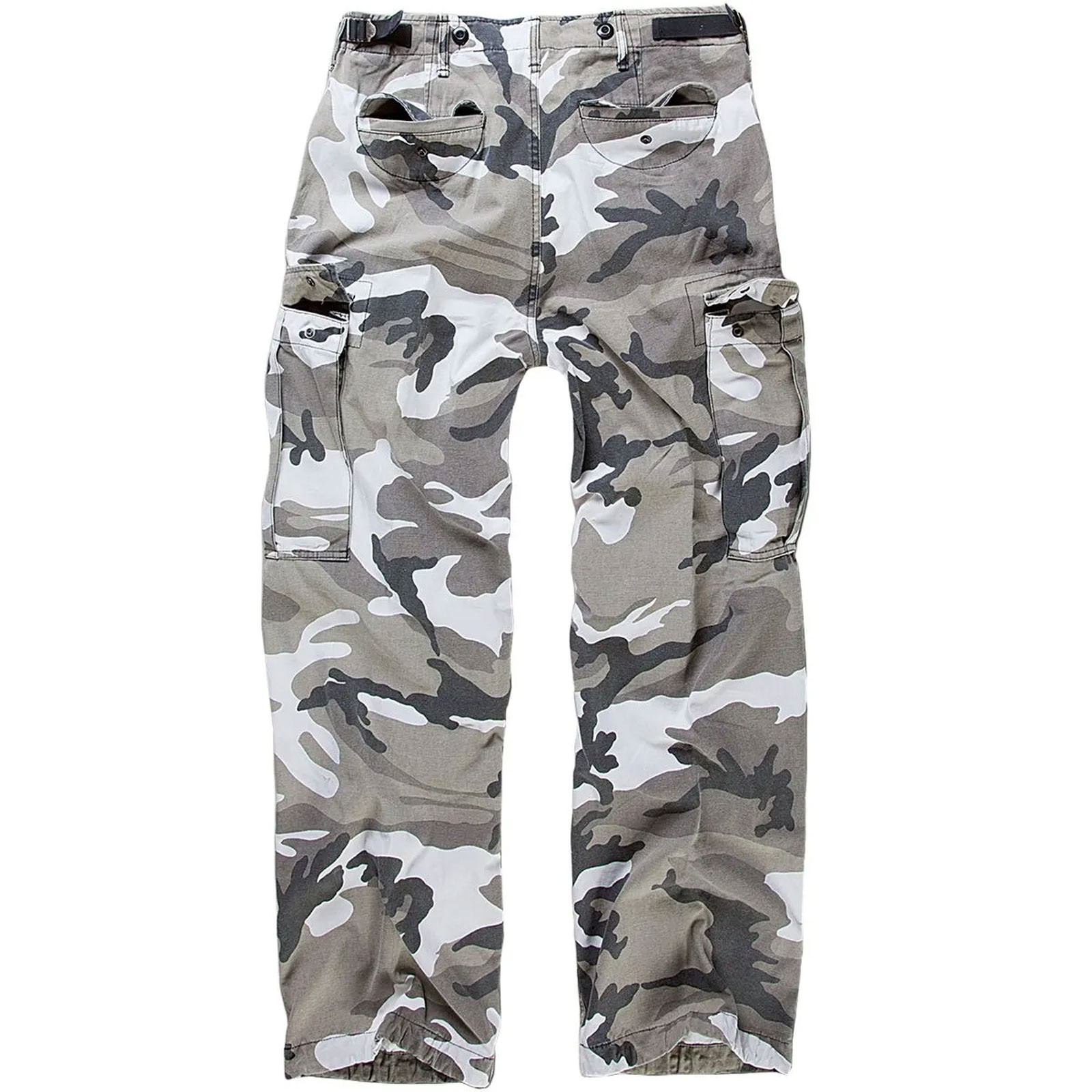 BRANDIT INDIVIDUAL WEAR M65 Premium Jacket 3101